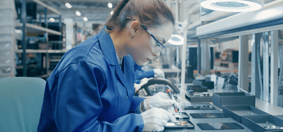 【無料勉強会】ものづくり現場における手作業工程検査のDX｜IT勉強会・イベントならTECH PLAY[テックプレイ]